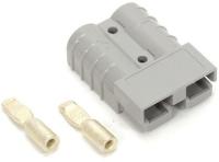 China High-compatibility 350A Quick Connector, Factory Direct Sales for sale