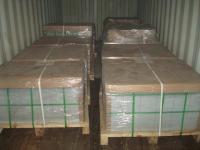 China BS Standard Forklift Traction Battery , 490Ah / 5hrs 2V Traction Batteries for sale