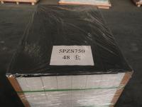 China Screw Connection Electric Forklift Battery Replacement 198mm Width 5PzS750 for sale