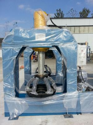China 28x9-15 8.25-15 Forklift Tire Press Machine 120Ton ISO9001 Certification for sale