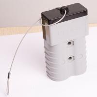China High Performance Fast Plug Forklift Battery Connector Dust Cover SC904 SC905 SC906 for sale