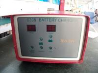 China Stacker / Pallet Truck 24V Industrial Battery Charger With High Brightness LEDs for sale