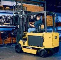 China CZB5C 120A 48 Volt Forklift Battery Charger , Forklift Truck Battery Chargers for sale