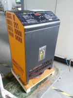 China 80A 48 Volt Electric Forklift Battery Charger , Industrial Battery And Charger for sale