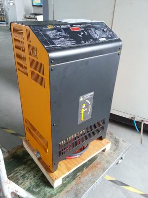 China 100A 48V Forklift Lithium Ion Battery Chargers Silicon Controlled Rectifier for sale