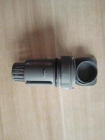 China Professional Industrial Battery Float Vent Plug Color Grey Size L Length 92mm for sale
