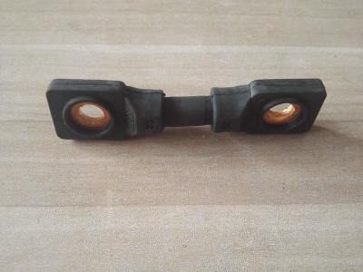China 36 Volt / 48 Volt Forklift Battery Cable Replacement Customized Centre Length for sale