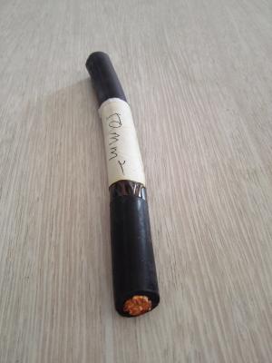 China Positive / Negative Battery Cable Copper Conductor 50mm2 SQMM LAKER Brand for sale