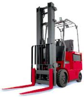 China 80V 625Ah / 5hrs Forklift Traction Battery , Electric Forklift Battery Pack for sale