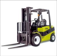 China 280Ah Stacker Forklift Battery Cell Replacement Rechargeable 1500 Times Cycles For Heli Forklift for sale