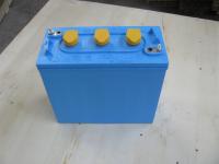 China 6 Volt 180Ah Lead Acid Deep Cycle Traction Battery Automatic Watering System for sale