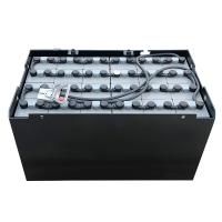 China Screw M10*20 Type 72v 560Ah Traction Battery Pack For GP Electric Pallet Trucks for sale