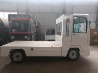 China 48V / 330Ah Lithium Battery Electric Platform Truck 2000kgs Loading Capacity For Transportation for sale