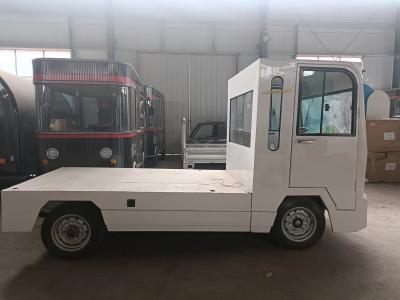 China 2Ton Loading Capacity Lithium Battery Powered Platform Truck BD-20-Li for sale