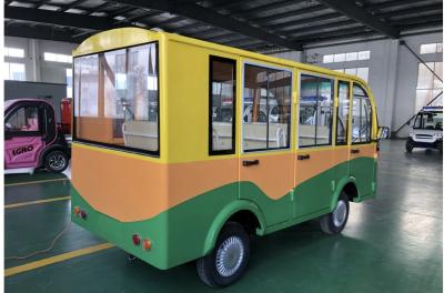 China 2024 Sightseeing Lithium Battery Sightseeing Electric Vehicle available for sale