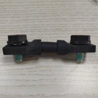 China CE Certified Customizable Lead Acid Battery Cables Black Rubber Jacket for sale