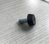 China Forklift / Stacker M10 Traction Battery Terminal Bolt Environmental Friendly for sale