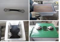 China High quality Industrial Battery Connection Cables Customized Centre Length available for sale