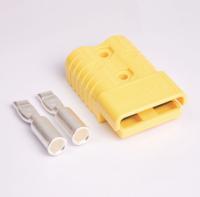 China High Quality SC50 Bipolar Connector with T2 Silver Plated Terminals for sale