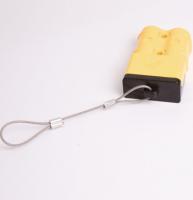 China High-Efficiency Fast Plug Forklift Battery Connector Dust Cover SC904 SC905 SC906 for sale