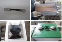 China High efficiency Outlet / Outgoing Forklift Charger Cables For Battery, Replacing Battery Cables for sale