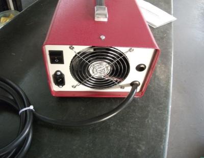 China Stacker / Pallet Truck Industrial Battery Charger 24V With High Brightness LEDs for sale