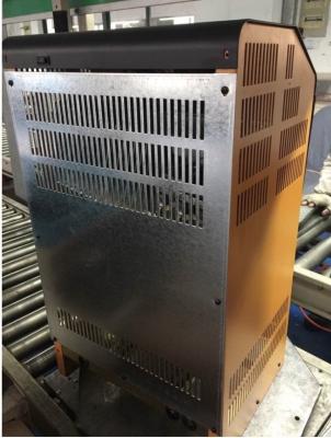 China CZB5C 65A 48V Forklift Battery Charger Automatic Silicon-Controlled Rectifier Available On Sale for sale