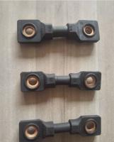 China Battery Terminal Cables Diameter 70mm Durable Custom Battery Cables for sale