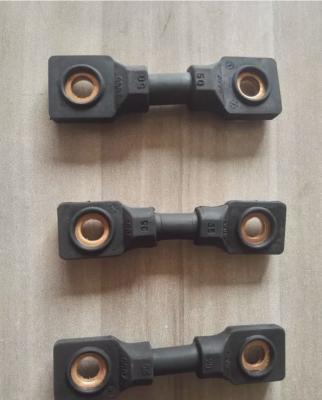 China Battery Terminal Cables Diameter 70mm Durable Custom Battery Cables for sale