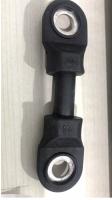 China Best Quality Rubber Jacket 24 / 12 Volt Battery Cables Connecting Line Environmentally Friendly for sale