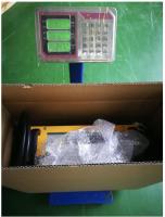 China Economic Industrial Portable Charger For Forklift Truck CE Certified 48v 100A for sale