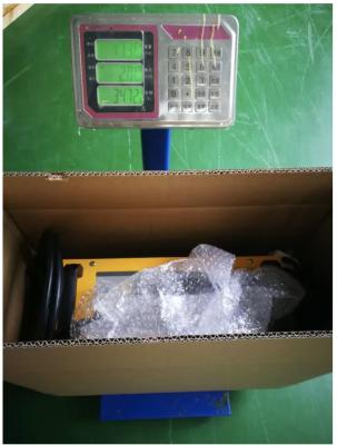 China Economic Industrial Portable Charger For Forklift Truck CE Certified 48v 100A for sale