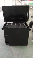 China Heli Forklift CQD15 Front Stacking VCF6A 48V 390Ah Lead Acid Battery Manufacturer for sale