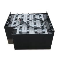 China High Performance 48V 545Ah Electric Traction Vehicles Batteries For Heli Forklift CPD18H for sale