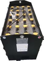 China Customized Forklift Battery 24v 180Ah/5hrs Lead Acid Traction Battery Long Cycle Life for sale
