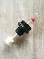 China OEM Golf Cart Battery Vent Plug Long Life Environmentally Friendly LK-CAP-G1 for sale