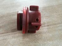 China OEM Golf Cart Battery Caps Long Life Environmentally Friendly LK-CAP-GN for sale