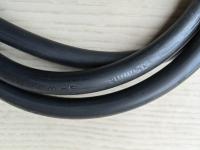 China Forklift Battery Charger Outlet Cables LK-Cable 25/35/50/70 Series Customized Centre Length for sale