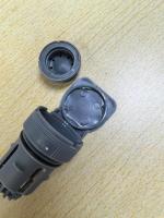 China Forklift Battery Vent Plug - 75mm PP Gray Plug for Safe and Efficient Battery Venting. for sale