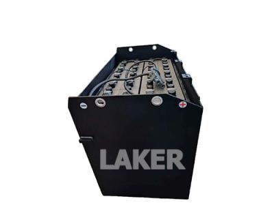 China HELI D-400 European Model Battery for Electric Tugger, 48V 400Ah Battery for Electric Tug Forklift Wholesale for sale