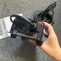 China High Quality ESCH Series 24V 15A Forklift Battery Charger With Silent Cooling Fan for sale