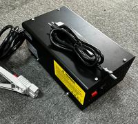China LAKER ESCH 48V80A Industrial Forklift Battery Charger for sale