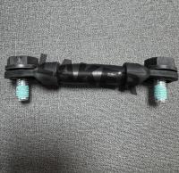 China Forklift Battery M10*22 Insulated Screw Bolts with Plastic Head for Flexible Cable Connection for sale