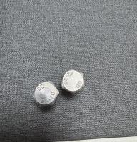 China Industrial M10*20 Stainless Steel Hex Head Bolts for Forklift Battery Perfect Type Connection for sale