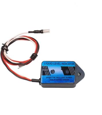 China Professional Electric Forklift Battery Accessories Electrolyte Level Indicator With LED Alarm for sale