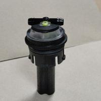 China Froetek Plastic Forklift Watering System Vent Plug Length 80mm With ISO Certifiction for sale
