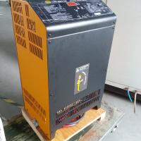 China CZB5C Intelligent Charger - High Efficiency Pulse Charger for Lead-acid Battery for sale
