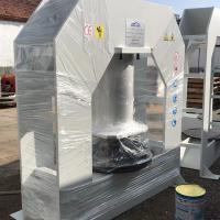 China High-Efficiency TP250 Ultra-Duty  Forklift Hydraulic Tire Press Machine With ISO9001 Certification for sale
