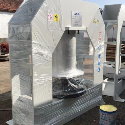 China High-Efficiency TP250 Ultra-Duty  Forklift Hydraulic Tire Press Machine With ISO9001 Certification for sale