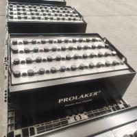 China Model HELI 48V/D-700 48v Traction Battery Lead Acid Prolaker For Forklift for sale